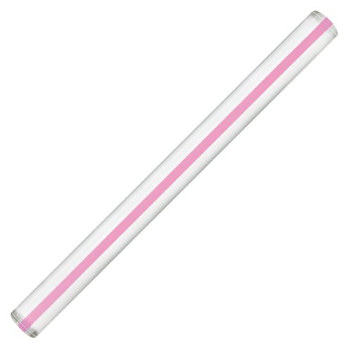 ピンク/30cm/CBL-1400-P・Size:30cmColor:ピンク・パッケージ個数:1・【サイズ】幅25mm×長さ300mm×高11mm・【倍率】2.0倍A4サイズ用紙長辺と同じ長さで端から端までスイスイ読める! 倍率は2倍で細か...