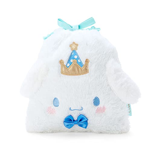 巾着ホワイト/Free Size/964158・Style:巾着・(C)2001 2022 SANRIO CO. LTD.(P)・本体サイズ:約20×3.5×21cm。主な材料・原料:ポリエステル・パッケージ重量: 0.05 kg・サイズ:...