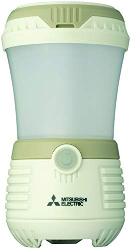 コンパクトアイボリー/-/CL-331LC・Color:アイボリーStyle:コンパクト・パッケージ個数:1・サイズ(直径×高さ): 7.5×13.9cm・地震・台風など非常時の備えに便利なコンパクト設計・明るさ約160ルーメン(標準モード...