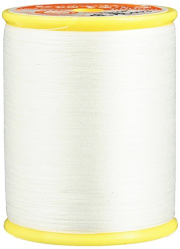 生成/1000m/F65-403・Size:1000mColor:生成・シャッペスパンは、ヨーロッパの長い伝統の中で育った「シルクシステム」と呼ばれる特殊な加工方法で紡績された、 ポリエステル 高級 縫い糸 です。スパン シルク のすぐれた...