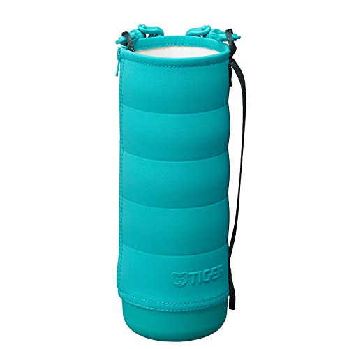 専用ポーチグリーン/1500 ml/MTA-Z15SGP・Color:グリーンSize:1500 mlStyle:専用ポーチ・パッケージ個数:1・MTA-B型真空断熱ボトル専用ポーチ・容量:1500ml・色:専用ポーチ グリーン・製品サイズ...