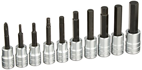 セット内容:3、4、5、6、7、8、9、10、12、[[+]]No.2-/差し込み角9.5mm、サイズ:3、4、5、6、7、8、9、10、12、[[+]]No.2/TBT310H・Size:差し込み角9.5mm、サイズ:3、4、5、6、7、...