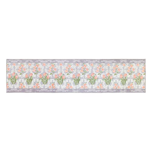 グレー/45 x 180 cm (長方形)/4548622509786・Color:グレーSize:45 x 180 cm (長方形)・パッケージ個数:1・品質：素材：アクリル100％（裏面すべり止め加工）・生産国：日本・重量：720グラム...
