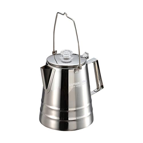 12カップシルバー/1.8L/UW-3531・Style:12カップPatternName:単品・パッケージ個数:1・製品サイズ:(約)幅186×奥行163×高さ202mm・製品重量:(約)842g・満水容量:(約)2.4L、適正容量:(約...