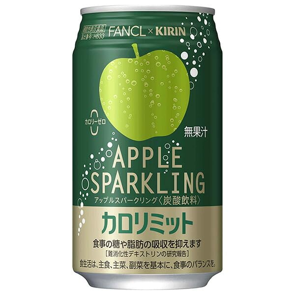 -/350ml/-・パッケージ個数:24商品の説明 JANコード：4909411091569 原材料・成分 難消化性デキストリン(食物繊維)(韓国製造又はアメリカ製造)/炭酸、酸味料、香料、甘味料(アスパルテーム・L-フェニルアラニン化合物...