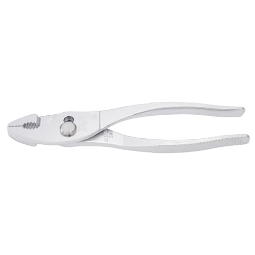 全長165mmSilver/CP-150:全長:165mm/CP-150・Size:CP-150:全長:165mm・パッケージ個数:1・切断可能径:3mm・寸法:全長165mm×頭部幅30mm×厚さ9.4mm・質量:160g・警告:鉄線・銅...