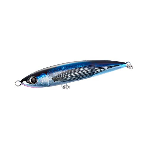 フローティング003 Aトビウオ/190F/XU-B19V・Color:003 AトビウオSize:190F・パッケージ個数:1・カラー：003 Aトビウオ・タイプ：フローティング・全長(mm)：190・自重(g)：73・付属フックなし (...