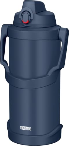 ネイビー/3000 ml/FJQ-3001 NVY・Color:ネイビーSize:3000 ml・パッケージ個数:1・大容量帯スポーツジャグFJQシリーズのカラーリニューアル！・本体サイズ(約):幅17.5×奥行14.5×高さ35.5cm、...