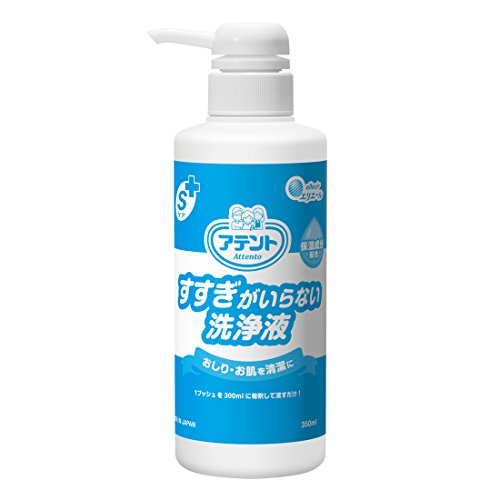 せっけんの香りなし/350ml/-・Size:350mlStyle:せっけんの香りPatternName:洗浄液・パッケージ個数:1・洗浄・保湿・保護の3つの機能!・陰部洗浄におすすめ ほのかな石鹸の香りつき・天然由来の洗浄成分でお肌を清潔...