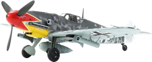 成型色/-/61128・パッケージ個数:1・組み立て塗装が必要なプラモデル。別途、接着剤や工具、塗料等が必要。・1/48スケール未塗装プラスチック組み立てキット・G-6の後期生産型を再現できるパーツはもちろん、ヘルマン・グラーフ少佐やエーリ...