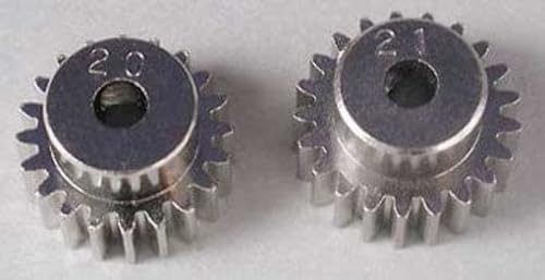 ホワイト/ワンサイズ/300050356・パッケージ個数:1・20T 21T AV Pinion Gear Set・RCカーの修理やメンテナンスに・適応車種・パーツ:電動RCカー商品紹介 - このメーカーについて 日本のみならず世界の数多く...