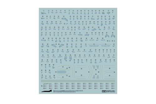 プラスチック、レースマルチカラー/Pack of 1/12692-000・Size:Pack of 1・パッケージ個数:1・プラモデル用デカール。別途、工具等が必要。・1/48スケール プラモデル用デカール・本体キットでは再現されていないア...