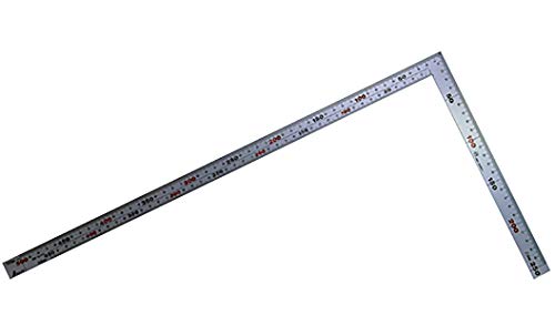 50 表裏同目 6段目盛シルバー/-/10405・Style:50 表裏同目 6段目盛・パッケージ個数:1・長さの許容差:全長±0.2mm・長辺(mm):520・短辺(mm):260・梱包サイズ:27.8 x 0.4 x 55.0 cm●重...