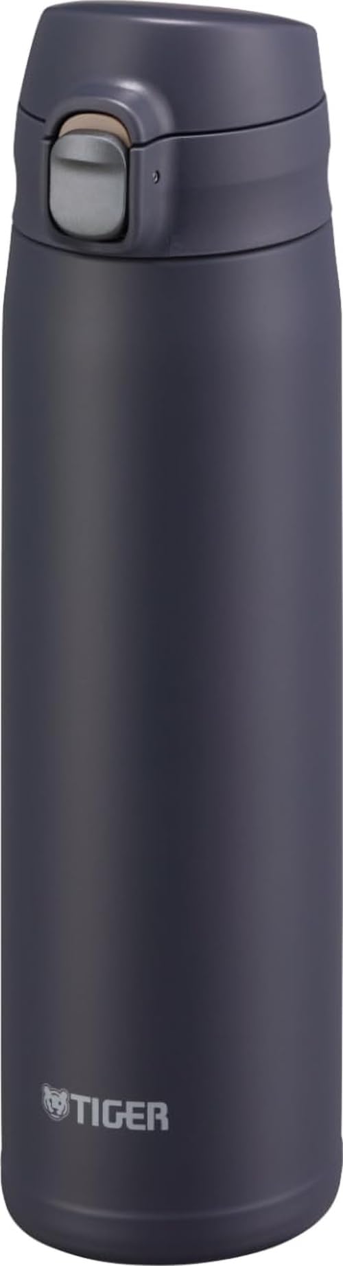 食洗機対応ネイビー/750 ml/MTR-W075AA・Color:ネイビーSize:750 mlStyle:食洗機対応・パッケージ個数:1・日常で使いやすい“少し大きめ”サイズのワンプッシュマグ（水筒）・パッキン一体型せん「らくらくキャッ...