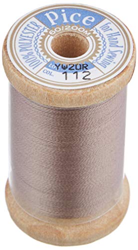 112/200m/PICE200-112・Size:200mColor:112・サイズ:200m巻き・素材:ポリエステル100%・入り数:1・伸度(%):12・繊度dtex:315■サイズ/200m巻き■素材/ポリエステル100%■入り数/...