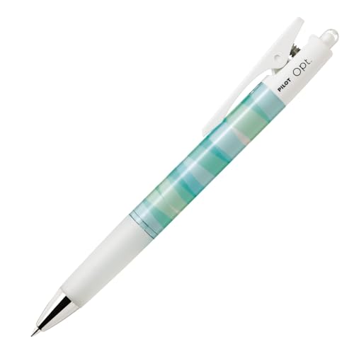 ウォーター/-/BOP200F10WT・Color:ウォーター・パッケージ個数:1・【仕様】スマートに進化したリフトクリップ搭載・【軸さや】リサイクル樹脂・【インキ色】ブラック 【替芯】BPRF-6F-B・【サイズ】最大径φ12.2×148...