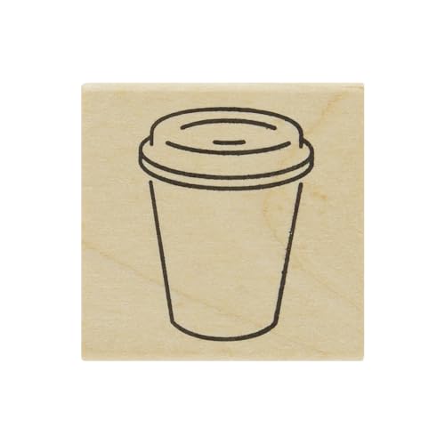 コーヒー-/-/0412-012・Style:コーヒー・パッケージ個数:1・【素材】ホルダー：木製　印面：ラバー　クッション：ウレタン手帳や付箋に、どんなところにも「手帳はんこ部」で簡単にスケジュール管理！ 好きな色のインクで自由に押せます