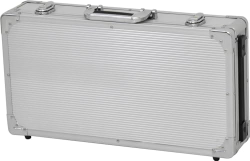 エフェクターケース単品シルバー/EC-60 [内寸 495×250×65+20mm]/EC-60/SV・Color:シルバーSize:EC-60 [内寸 495×250×65+20mm]Style:エフェクターケース単品・パッケージ個数:1...