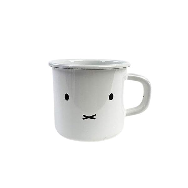 12)マグカップ 1白/10.5x8.0x7.0cm/4977618108663・Style:12)マグカップ 1・パッケージ個数:1・サイズ:10.5x8.0x7.0cm・重量:130g・容量:270ml・原産国:タイ・素材:ほうろう用鋼...