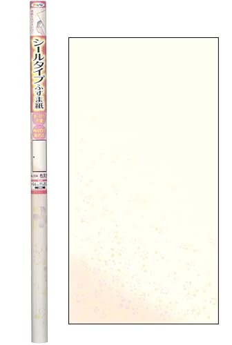 和風もえぎ/幅94 cm x 長さ1.8 m/4970925149343・Color:もえぎSize:幅94 cm x 長さ1.8 m・パッケージ個数:1・裏紙をはがすだけで、スピーディーに貼れます。・水やのりを使わないので手や床を汚しませ...