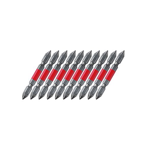 10本入マルチカラー/プラス1x65(10本)/AC-14M・Size:プラス1x65(10本)・パッケージ個数:1・クロムモリブデンバナジウム鋼・シャンク径:6.35mm 先端:マグネット入り・刃先:[[+]]1 全長(mm):65 塗装...
