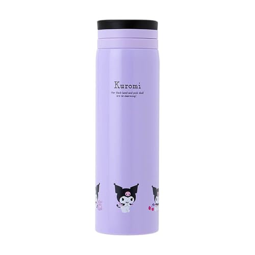 ステンレスマグボトルクロミ/460 ml/389561・Color:クロミStyle:ステンレスマグボトル・本体サイズ：約幅6.5×奥行6.7×高さ21.5cm容量:460ml。主な材料・原料：内びん:ステンレス鋼胴部:ステンレス銅（アクリ...
