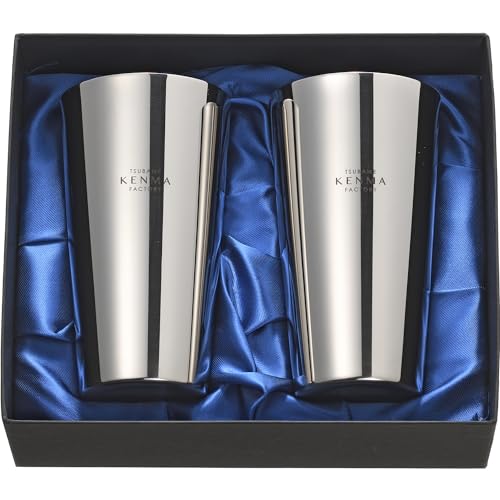 2固組シルバー/320ml/ME-7355・Size:320mlStyle:2固組・パッケージ個数:1・サイズ:約7.4×7.4×13.1cm・重量:約230g・材質:18-8ステンレス鋼・生産国:日本「磨きの技」に拘る、町工場の職人たち。...