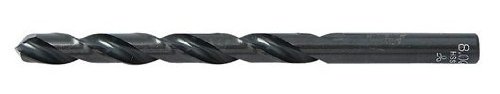5本入ブラック/3.8mm/B5-TSD・Size:3.8mmStyle:5本入・パッケージ個数:1・メーカー名：三菱マテリアル(株)／【 特長 】／・鉄、鋼、軽合金をはじめ、プラスチック、木材まで幅広く加工できます。／【 用途 】／・鉄工...