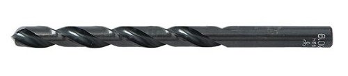 1本入ブラック/6.6mm/B-TSD・Size:6.6mmStyle:1本入・パッケージ個数:1・原産国:日本・●一般穴あけ用です。●鋼類・鋳鉄・アルミ合金・非金属の加工に最適です。・●被削材:軟鋼、一般鋼、ステンレス鋼、鋳鉄、軽合金。・...