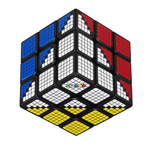 ピクセル・Style:ピクセル・パッケージ個数:1・RUBIK'S TM＆(C)2025 Spin Master Toy UK Limited used under licence All rights reserved.・対象年齢：8才〜...
