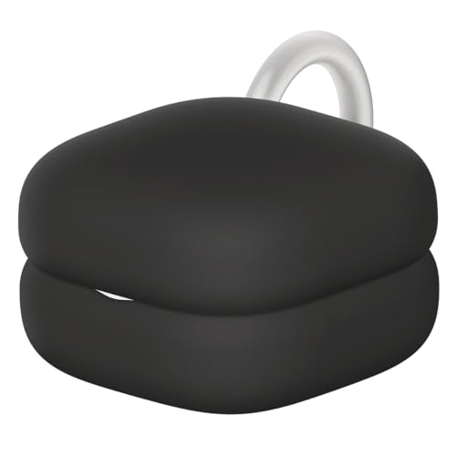 アッシュブラック/専用サイズ/HACL910CB.WW・Color:アッシュブラック・パッケージ個数:1・ソニー LinkBuds Openをカスタマイズ可能・選べる5色バリエーション・カラビナ付属LinkBuds Open用 選べる楽しさ...