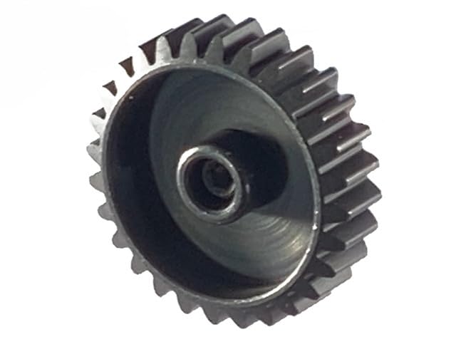 -/-/TGX-827・パッケージ個数:1・精度が高くフリクションの少ないハードスチールピニオンギヤシリーズに06モジュール27T登場。商品紹介 精度が高くフリクションの少ないハードスチールピニオンギヤシリーズに06モジュール27T登場。 ...