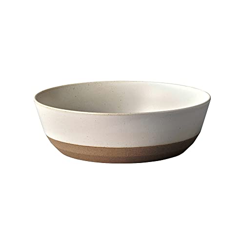 Asianホワイト/220mm/29594・Color:ホワイトSize:220mmPatternName:ボウル・パッケージ個数:1・φ220 x H70 mm / 1600 ml / 約720 gギャザリングシーンに 料理が取り分けやす...