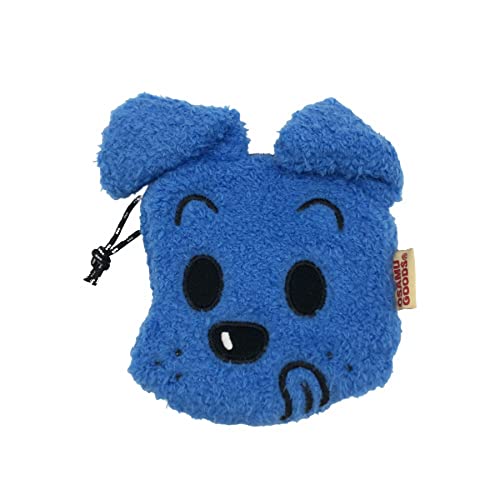 フェイスポーチドッグ/サイズ：H17xW15xD1cm/181688-23・Color:ドッグStyle:フェイスポーチ・サイズ：H17xW15xD1cm人気のオサムグッズ雑貨シリーズに新製品が登場。