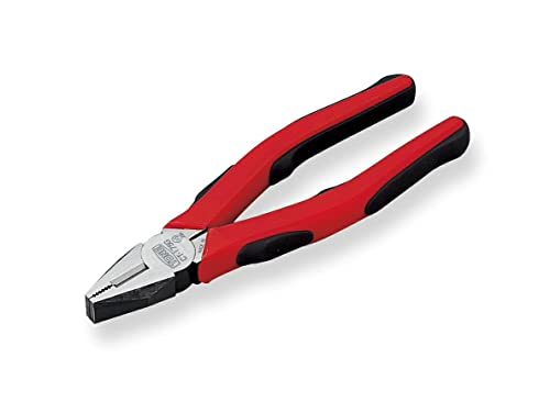 全長164mmレッド/CT-150G:全長:164mm/CT-150G・Size:CT-150G:全長:164mm・パッケージ個数:1・切断能力(mm)鉄線:φ1.6・切断能力(mm)銅線:-・切断能力(mm)VA線(VVF):-・全長(m...