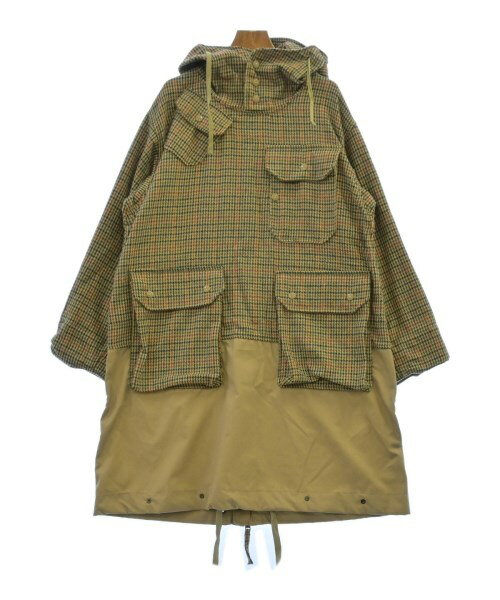 楽天市場】engineered garments ジャケット グレンチェックの通販 楽天市場】engineered garments ジャケット グレンチェックの通販