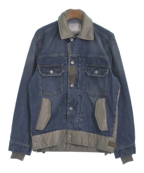 楽天市場】sacai デニム メンズの通販 楽天市場】sacai デニム メンズの通販