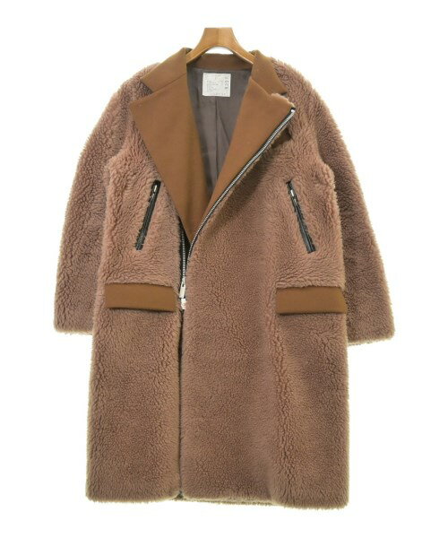 楽天市場】sacai(コート・ジャケット|レディースファッション 楽天市場】sacai(コート・ジャケット|レディースファッション