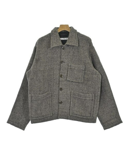 楽天市場】acne studios 中古(コート・ジャケット|メンズ 楽天市場】acne studios 中古(コート・ジャケット|メンズ