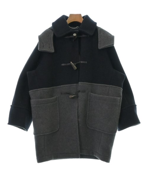 楽天市場】harnold brook ダッフルコートの通販 楽天市場】harnold brook ダッフルコートの通販