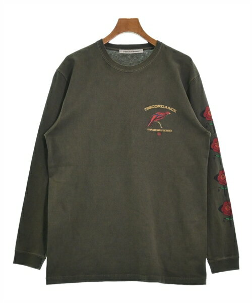 楽天市場】children of the discordance(Tシャツ・カットソー 楽天市場】children of the discordance(Tシャツ・カットソー