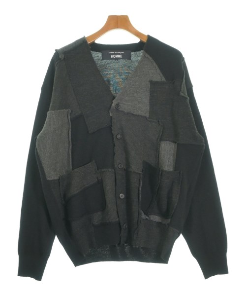 ブランド COMME des GARCONS HOMME(コムデギャルソンオム) タイプ メンズ 商品番号 2200659770059r20260228 コンディション ランク： B ※商品は全て古着/中古品ですので、ご理解の上ご購入くださ...