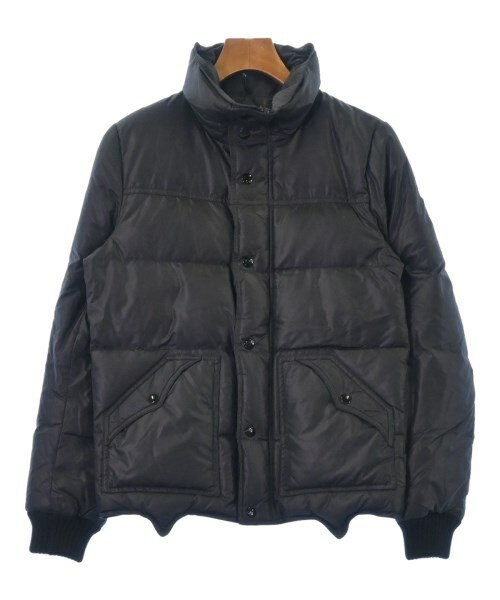 Dior HOMME ディオールオム 2007AW AVIATOR DOWN JACKET Dior HOMME ディオールオム 2007AW AVIATOR DOWN JACKET