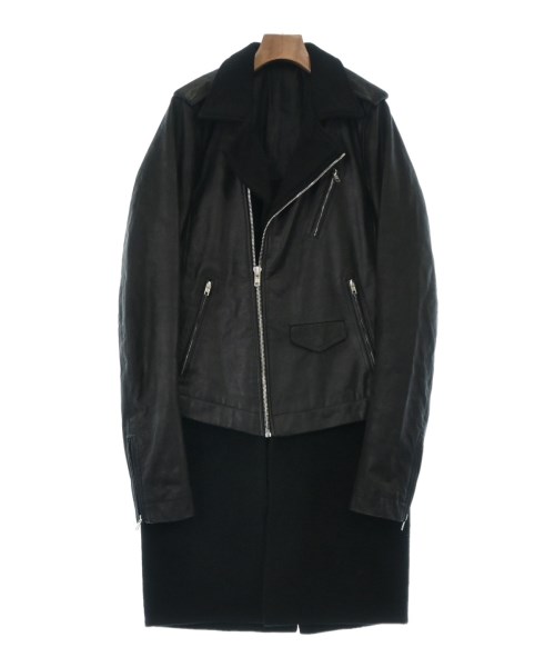 楽天市場】rick owens(サイズ(S/M/L)L)(コート・ジャケット 楽天市場】rick owens(サイズ(S/M/L)L)(コート・ジャケット