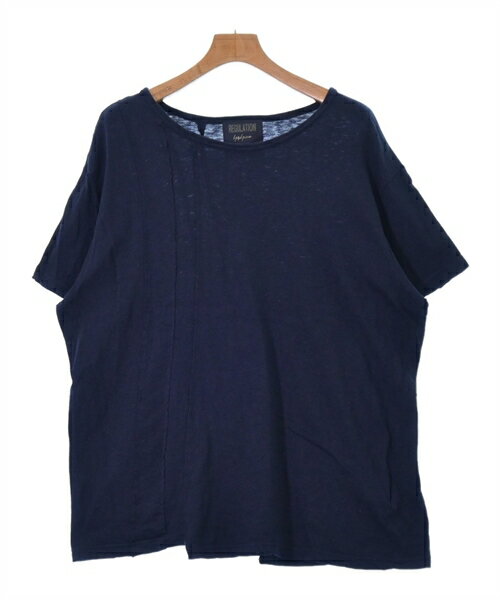 楽天市場】yohji yamamoto(カラーネイビー)(Tシャツ 楽天市場】yohji yamamoto(カラーネイビー)(Tシャツ