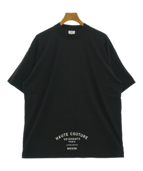 楽天市場】ヴェトモン 中古(Tシャツ・カットソー|トップス 楽天市場】ヴェトモン 中古(Tシャツ・カットソー|トップス