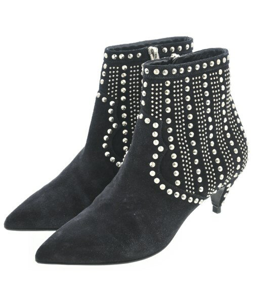 ブランド SAINT LAURENT PARIS(サンローランパリ) タイプ レディース 商品番号 2200558224257r20250510 コンディション ランク： B 詳細： つま先部分にスレがあります。 ※商品は全て古着/中古品で...