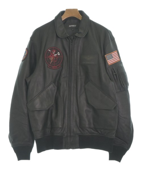 楽天市場】アビレックス 中古(メンズファッション)の通販 楽天市場】アビレックス 中古(メンズファッション)の通販