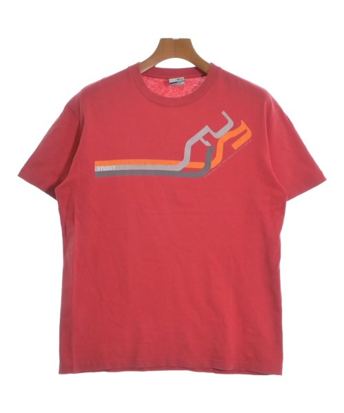 楽天市場】stussy tシャツ 赤の通販 楽天市場】stussy tシャツ 赤の通販