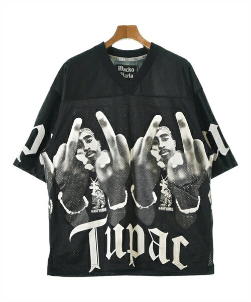 楽天市場】wacko maria 2pacの通販 楽天市場】wacko maria 2pacの通販